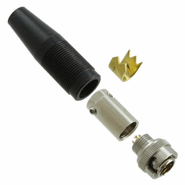 KMC9BPD-4P(71) Hirose Electric Co Ltd | Connectors, Interconnects | DigiKey